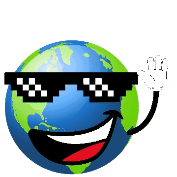 Planet Space Galaxy - Free GIF on Pixabay - Pixabay