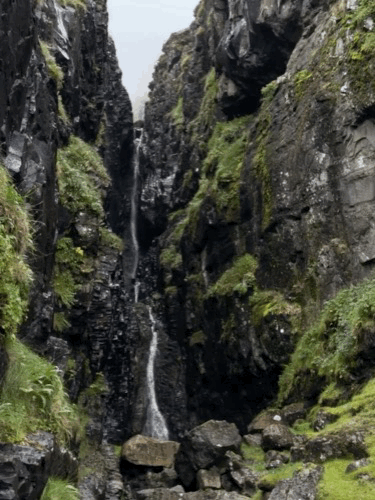 Cinemagraph Waterfall Nature - Free GIF on Pixabay - Pixabay