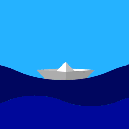 Лодка Бумага Бумажный Кораблик - Бесплатные GIF-файлы на Pixabay - Pixabay