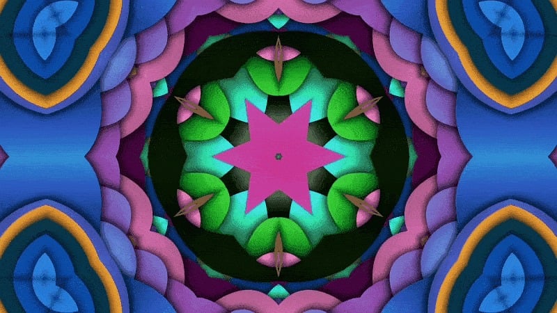30+ Free Neon & Pattern animated GIFs and Stickers - Pixabay