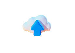 Cloud Save - Free GIF on Pixabay