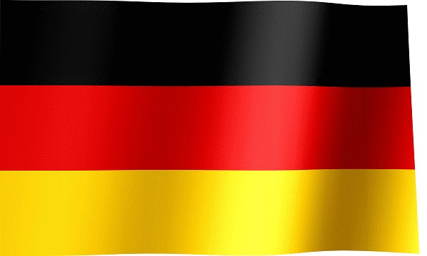 2+ Free Germany & Flag animated GIFs and Stickers - Pixabay