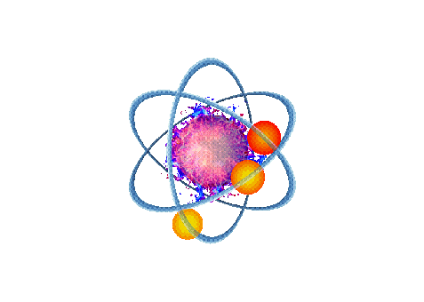 10+ Free Atoms & Atom animated GIFs and Stickers - Pixabay