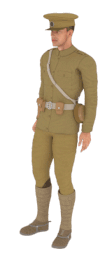 Soldado Ejército Militar - GIF gratis en Pixabay