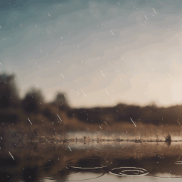 Rain Weather Season - Free GIF on Pixabay