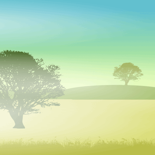 Gif Weather Fog - Free GIF on Pixabay