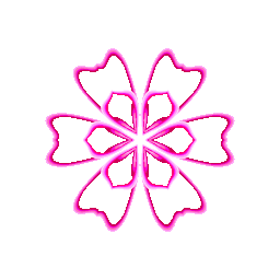 Patrón Flor Pétalos - GIF gratis en Pixabay