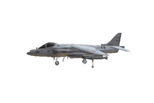 Aeroplane Airplane Plane - Free GIF on Pixabay
