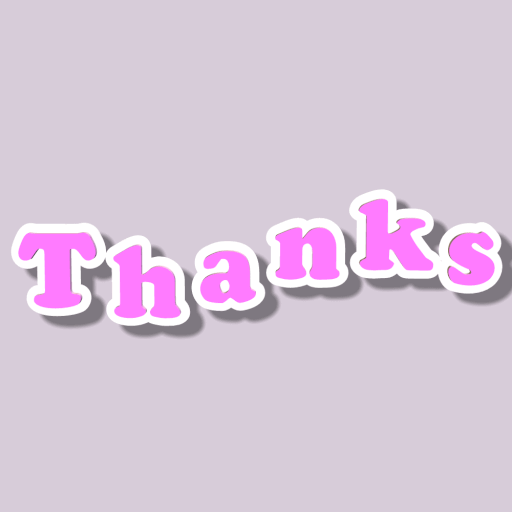 Thank You Gratitude Message - Free GIF on Pixabay