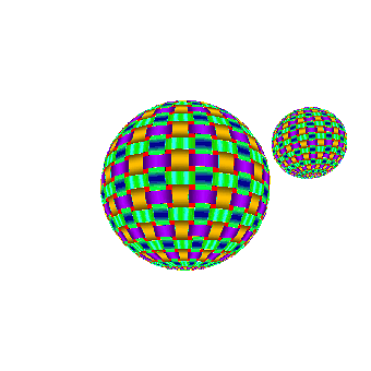 Circulo Esfera Disco - GIF gratis en Pixabay