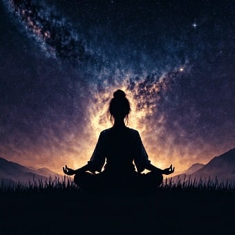 20+ Free Relax & Meditation animated GIFs and Stickers - Pixabay