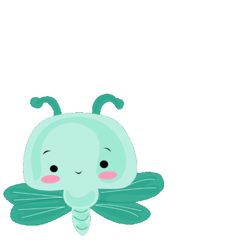 Libélula Insecto Natural - GIF gratis en Pixabay