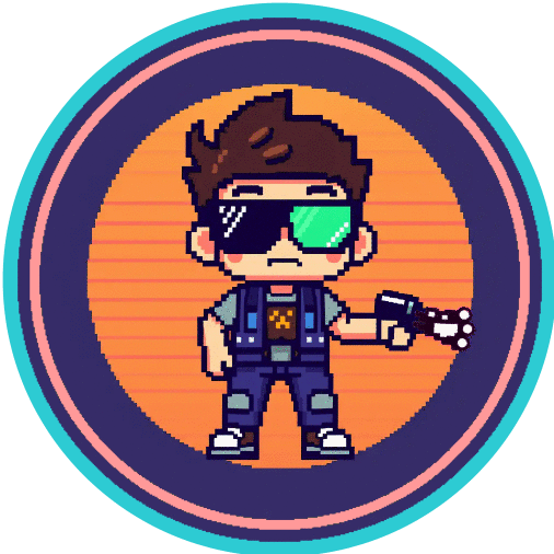 Gamer Boy Child - Free GIF on Pixabay