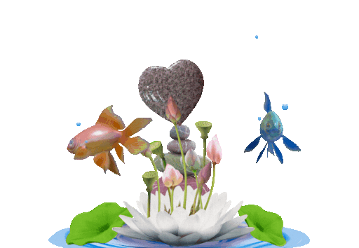 Meditation Zen Peace - Free GIF on Pixabay