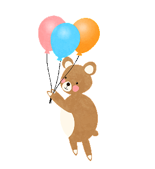 70+ Free Teddy Bear & Bear animated GIFs and Stickers - Pixabay