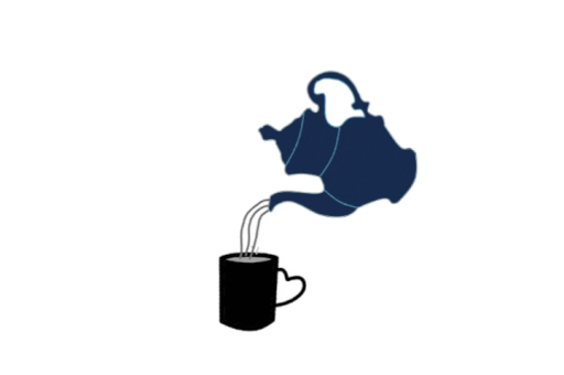 Mug Coffee Cup - Free GIF on Pixabay