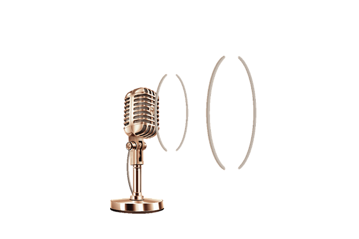 10+ Free Microphones & Microphone animated GIFs and Stickers - Pixabay