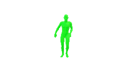 Moonwalk Dance Dancer - Free GIF on Pixabay