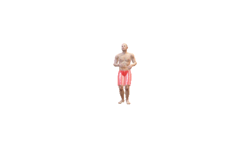 Boxing Sports Boxer - Free GIF on Pixabay