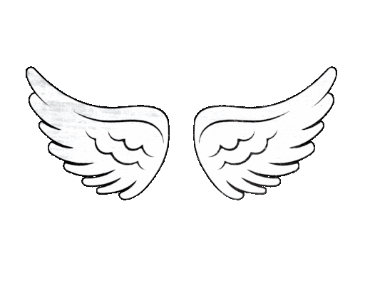 Angel Wings Animated Gif