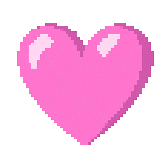 600+ Free Heart Transparent & Heart animated GIFs and Stickers - Pixabay