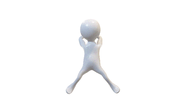 Stickman Jumping Jacks