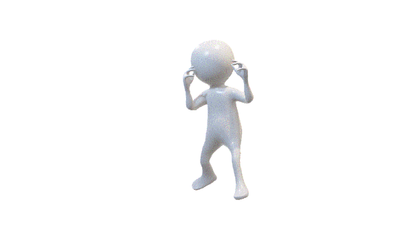 Homem Pessoa Macho - GIF gratuito no Pixabay