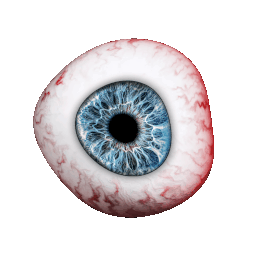 Eye Eyeball Human - Free GIF on Pixabay