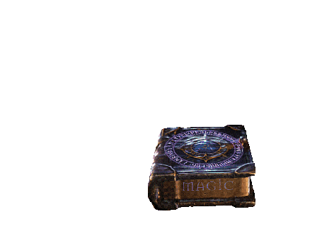 Book Magical Story - Free GIF on Pixabay