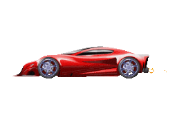 Super Car Automobile - Free GIF on Pixabay