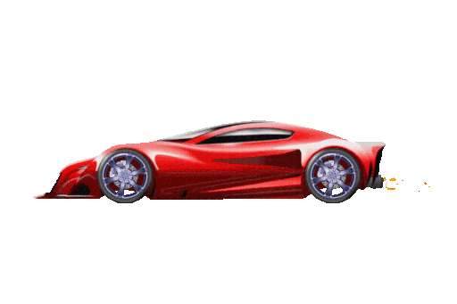 Mobil Super Kendaraan - GIF Gratis di Pixabay
