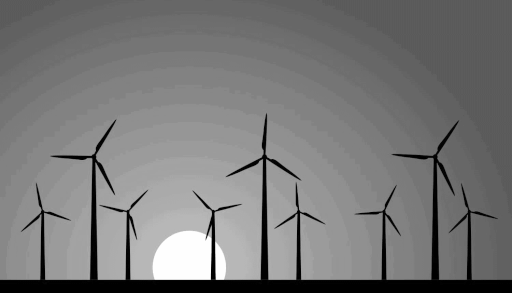 Eendje Wind Gif