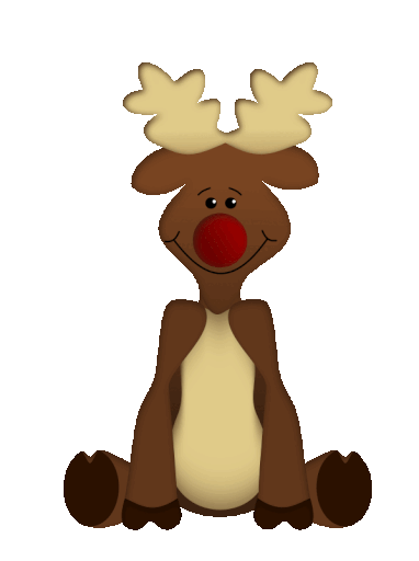 Animated Rudolph Gif Rudolph The Red Nosed Reindeer Christmas GIF