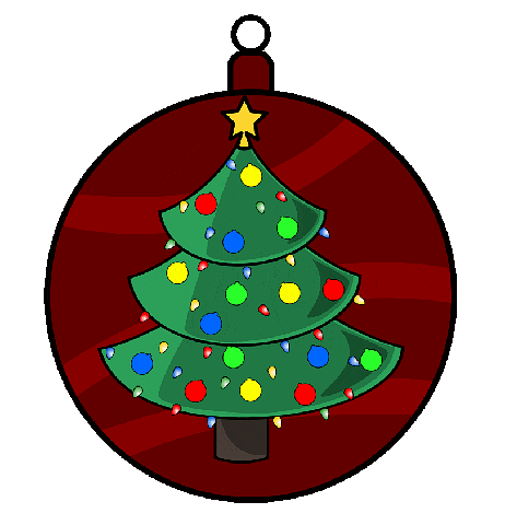 200+ kostnadsfria Jul och Snö animerade GIF:ar och etiketter - Pixabay