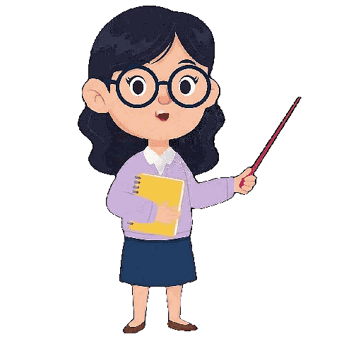 Teacher Lecture Lady - Free GIF on Pixabay