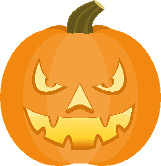 40+ Citrouille & Halloween GIFs animés et Stickers gratuits - Pixabay