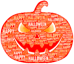 Halloween Citrouille Citrouilles - GIF gratuit sur Pixabay