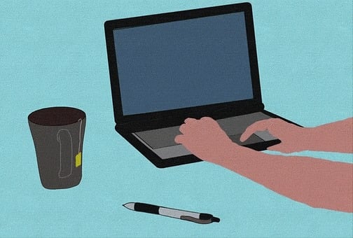 Más de 50 stickers y GIF animados de Computadora y Computadora Portátil ...