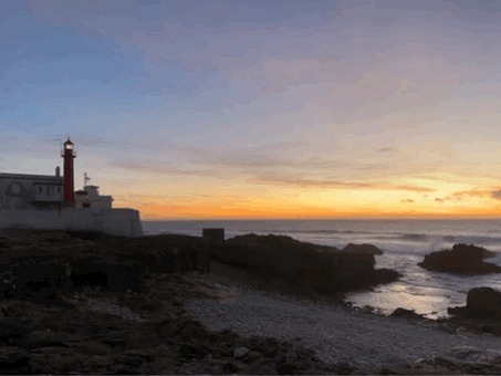 20+ Free Lighthouse View & Ocean animated GIFs and Stickers - Pixabay