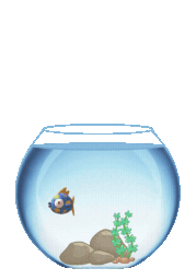 Fish Love Kiss - Free GIF on Pixabay