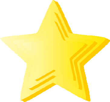 Ster Gele Vorm Geven Aan - Gratis gifs op Pixabay