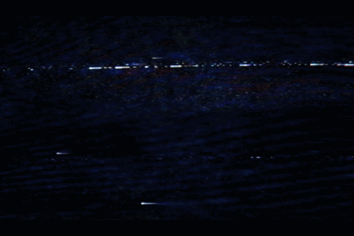 Falla Efecto Vhs Televisor - GIF gratis en Pixabay