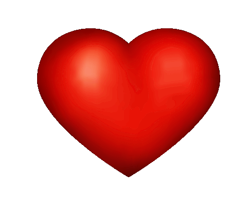 Cuori Animati Gif