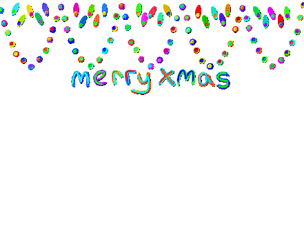 Merry Christmas - Free GIF on Pixabay