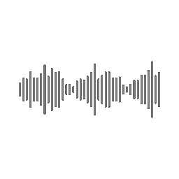 Voice Memo Audio Bars Sound - Free GIF on Pixabay
