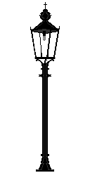 Street Lamp Post Streetlight - Free GIF on Pixabay