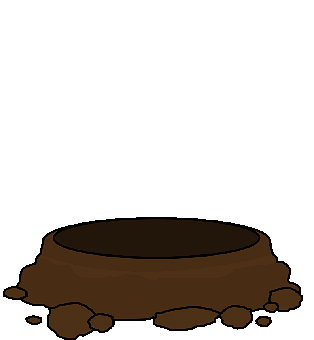 Groundhog Day Woodchuck - Free GIF on Pixabay
