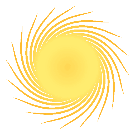 Soleil Des Rayons Du - GIF gratuit sur Pixabay