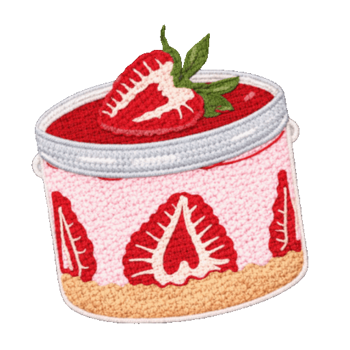 Dessert Sweet Food - Free GIF on Pixabay