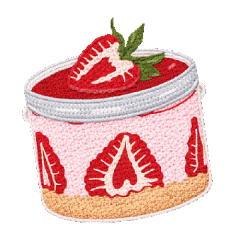 Mehr als 10 kostenlose animierte Cake- und Kuchen-GIFs und -Sticker ...